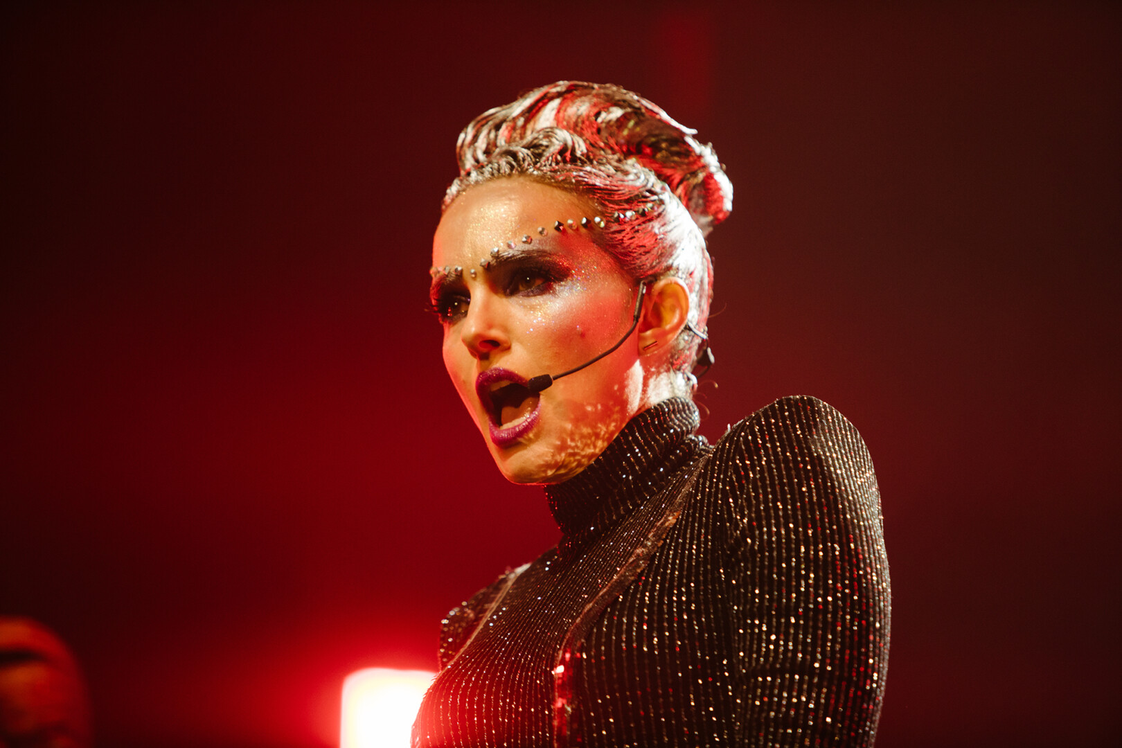 VOX LUX: REVISA LA EXCLUSIVA QUE LES PREPARAMOS