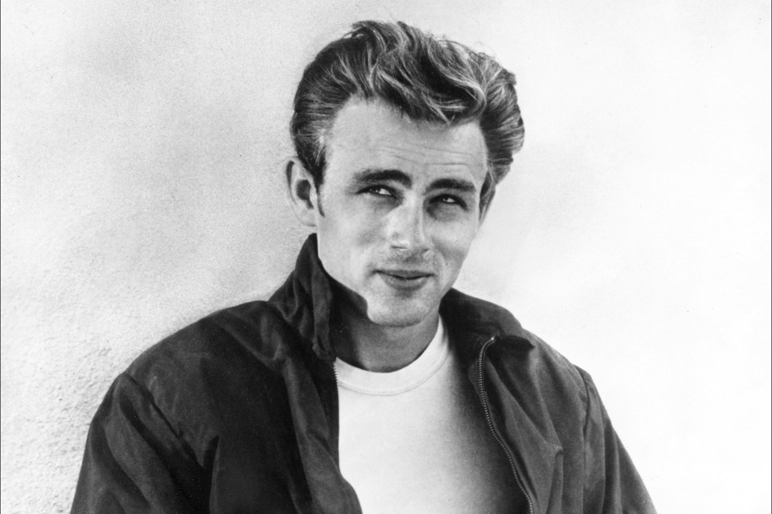 JAMES DEAN, LA LEYENDA DE HOLLYWOOD