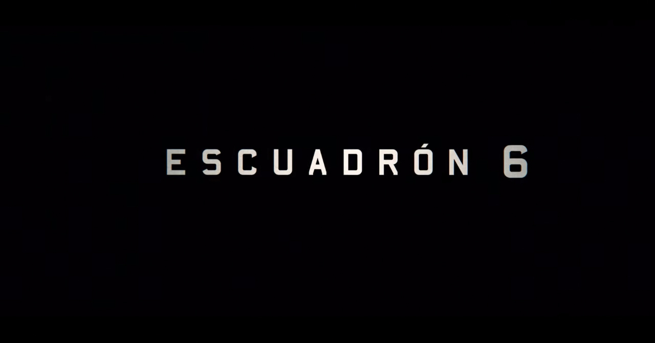 Escuadrón 6 la explosiva nueva película de Ryan Reynolds y Michael Bay ...