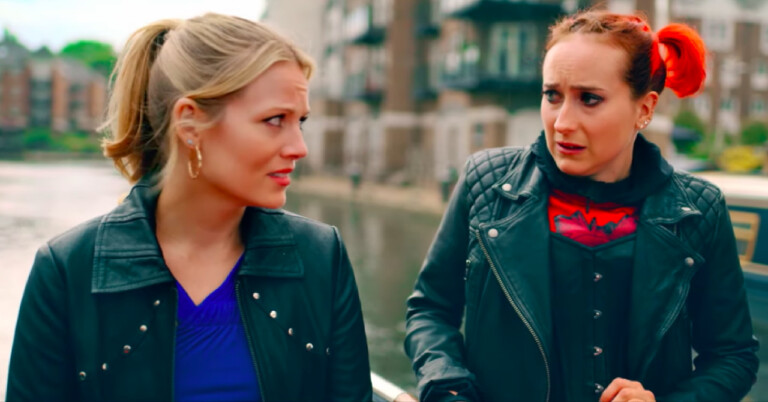Zomboat!: El apocalipsis zombie llega a Hulu « Mundo Peliculas