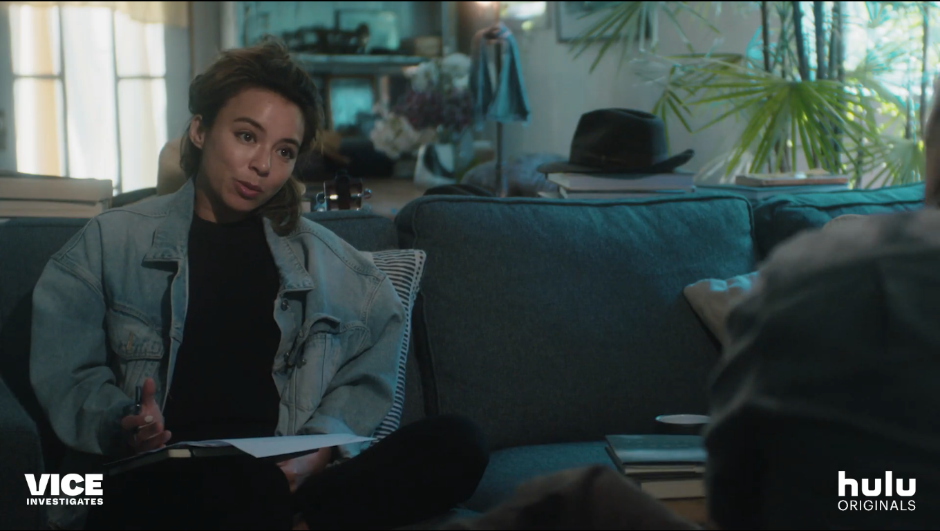 VICE Investigates presenta Teaser sobre 'Desgracia' « Mundo Peliculas
