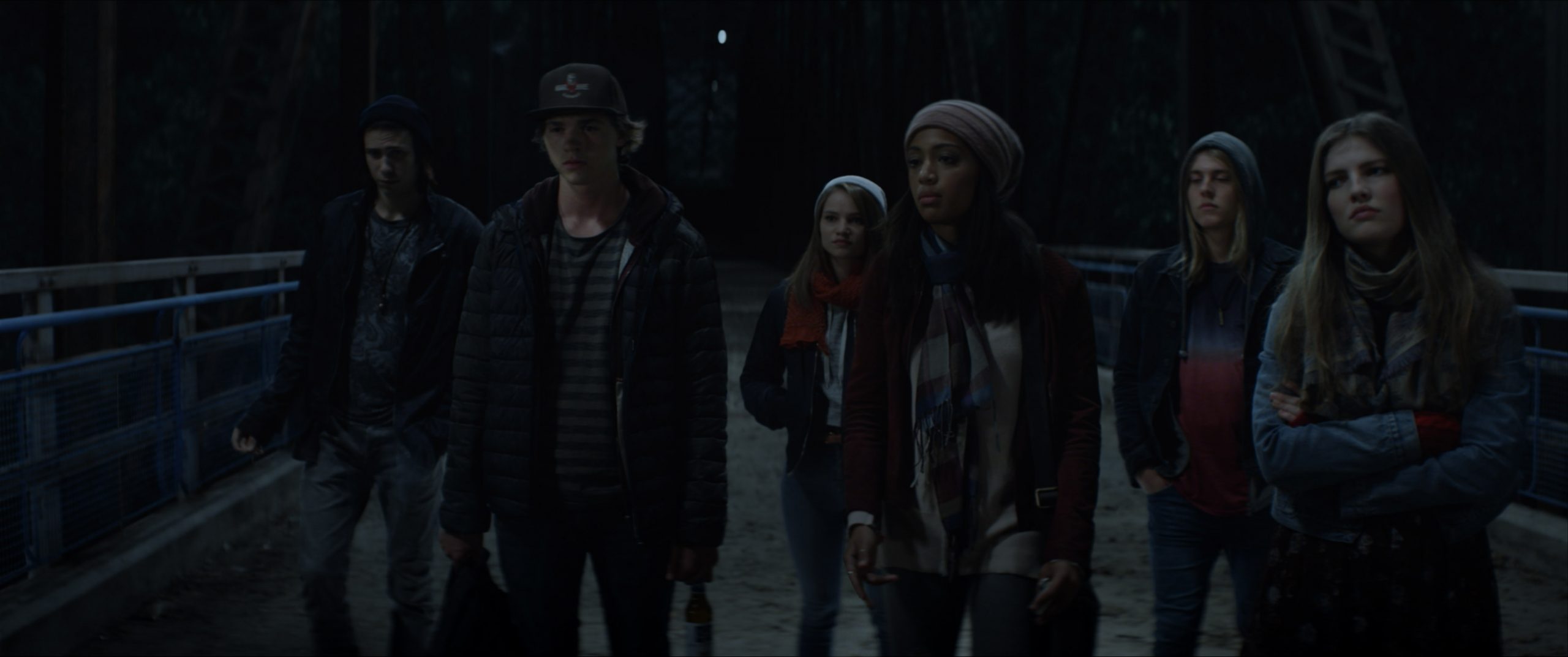 EMPTY MAN YA TIENE FECHA DE ESTRENO
