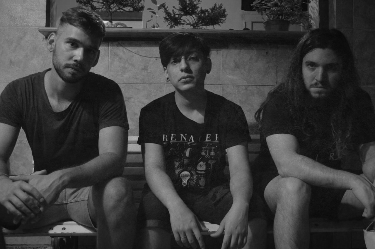 VERDAD O NADA presentan su álbum debut "Antagonismo"