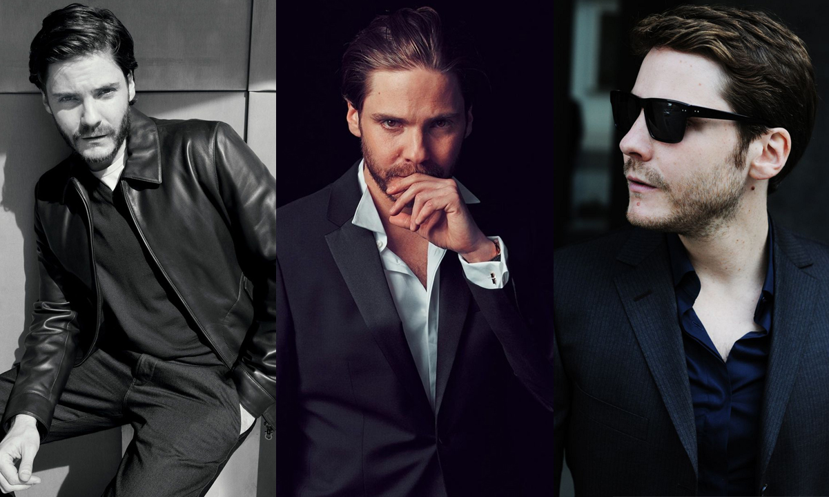 Únete al conversatorio gratuito con Daniel Brühl