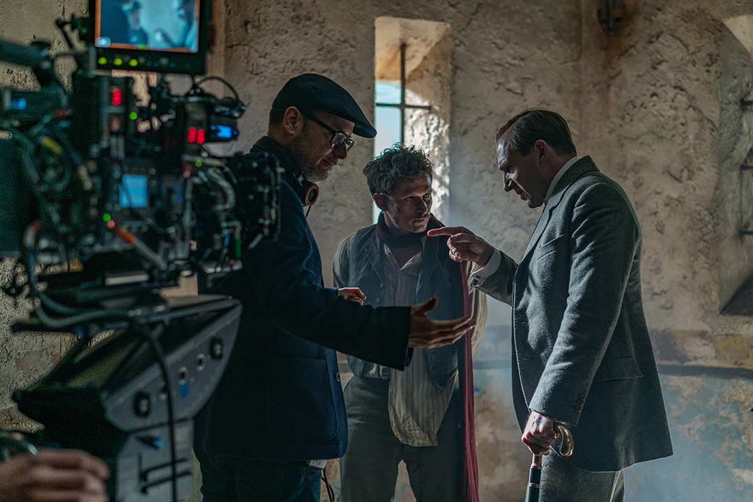 KING’S MAN: EL ORIGEN LOS 5 DATOS IMPREDIBLES