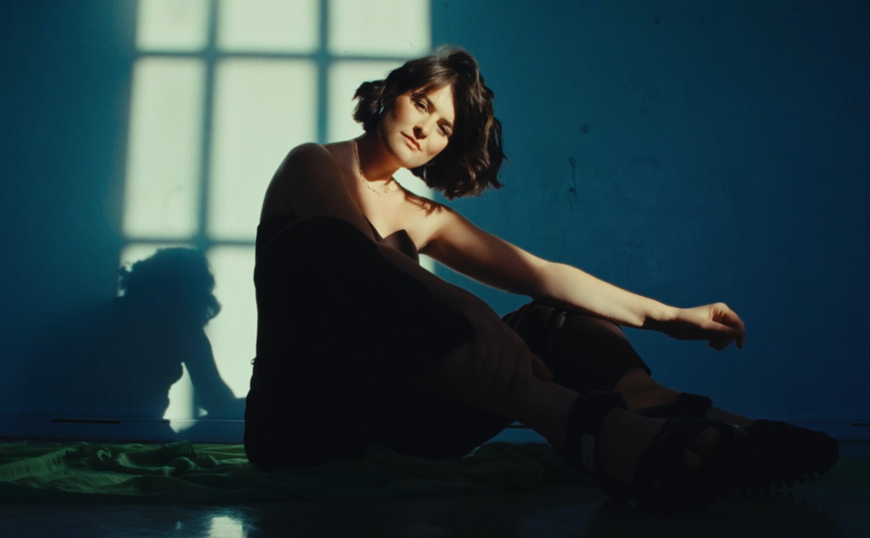MARIE SAHBA - Never Got To Know You